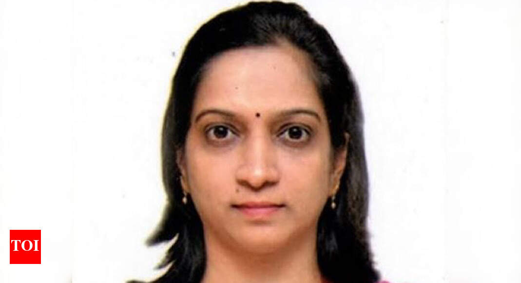 Bangalore Development Authority gets its second woman commissioner ...