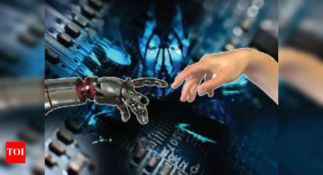 Times Techies: Artificial intelligence has become so simple and ...