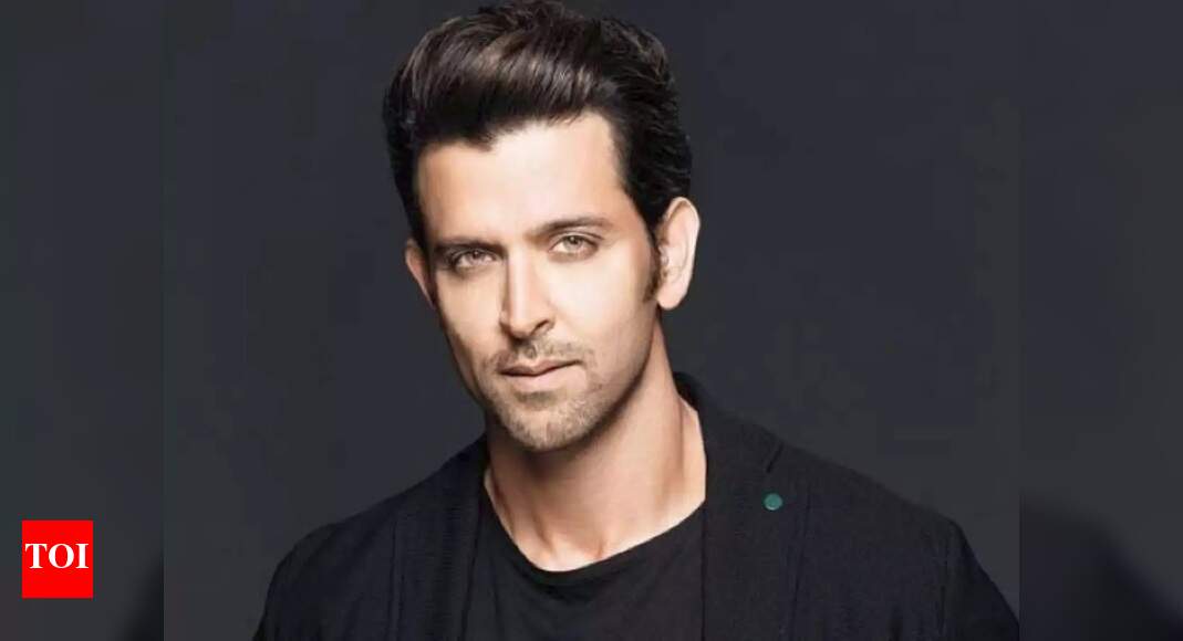Hrithik Roshan celebrates 15 years of 'Lakshya' by sharing a heartfelt ...