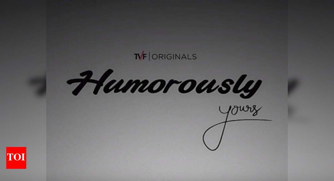 “Je Baat! Humorously Yours S02” by The Viral Fever on youtube presents ...