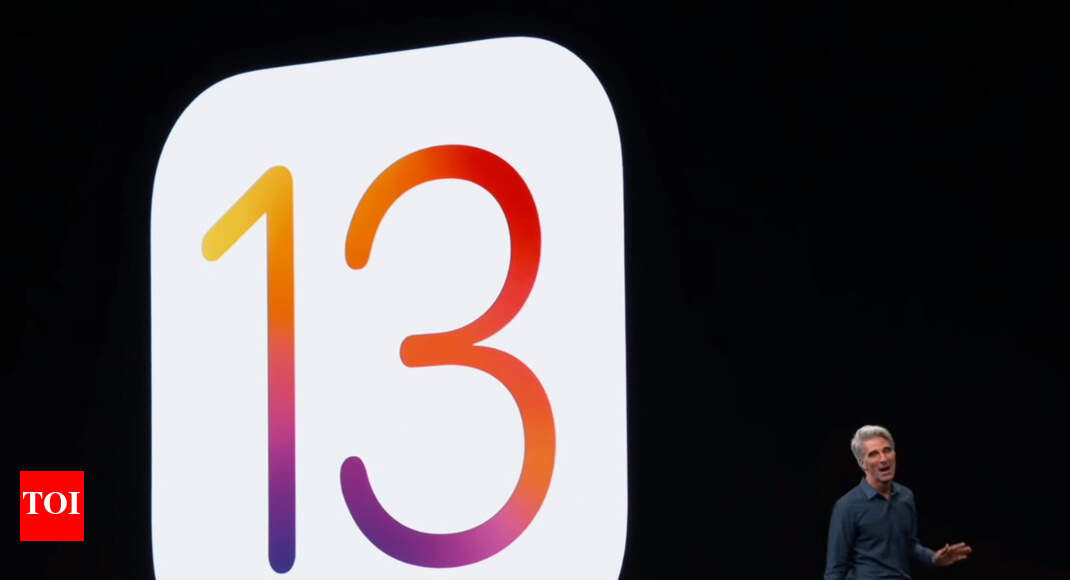 ios 13 beta features: Apple rolls out new iOS 13 beta version for ...
