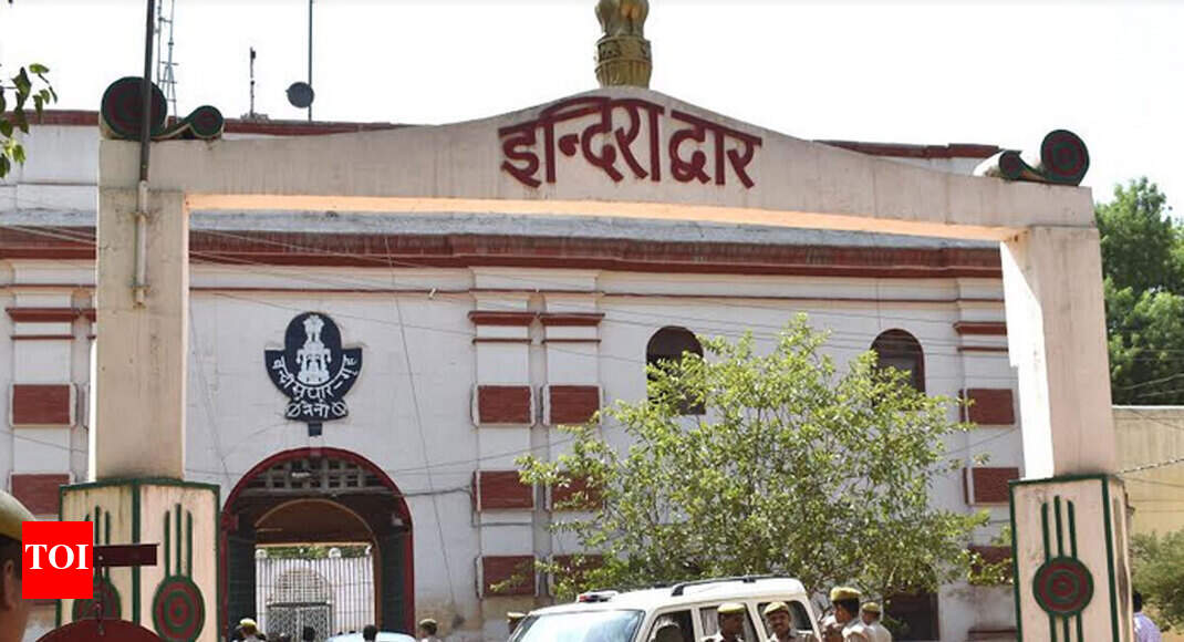 2005 Ayodhya terror attack case: Special court convicts 4, gives them ...