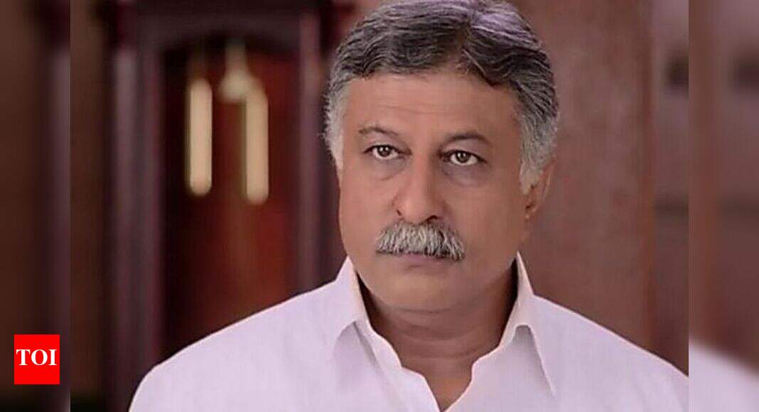 Marathi TV actor Milind Dastane arrested for cheating jewellery store ...