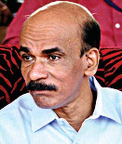 DGP Hemachandran calls for strictaction against ‘culprits ...