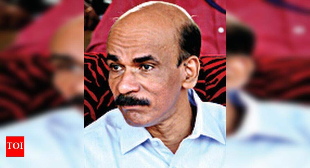 DGP Hemachandran calls for strictaction against ‘culprits ...