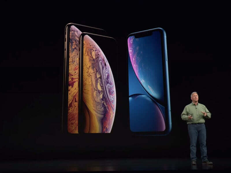 3 new iPhones to launch in 2019: Likely price, features, colours and ...