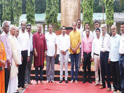 Govind Gaude: Education a must for well-cultured society | Goa News ...