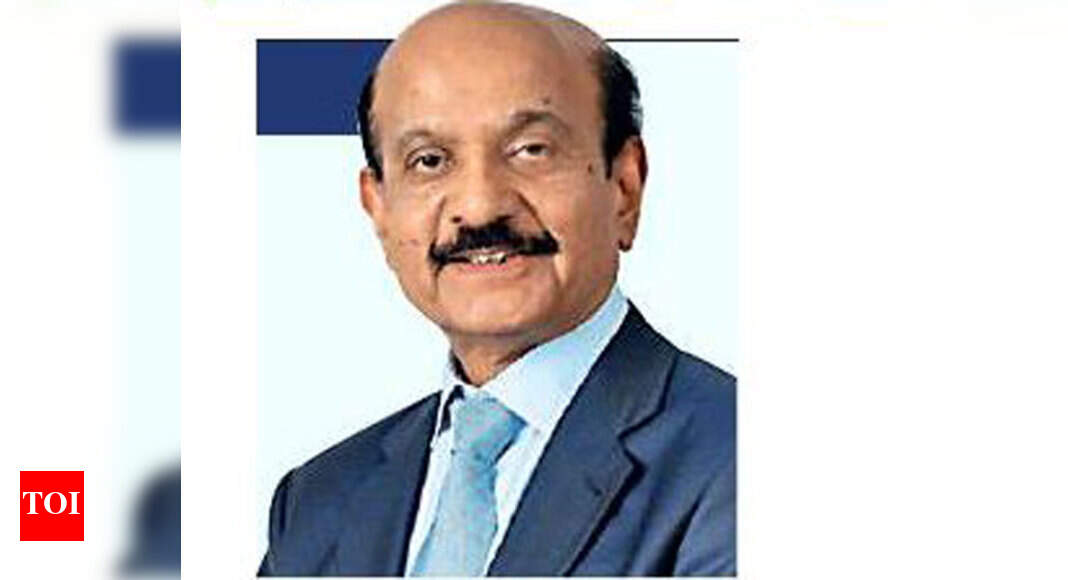 Reaching healthcare to the unreached: BVR Mohan Reddy, entrepreneur ...