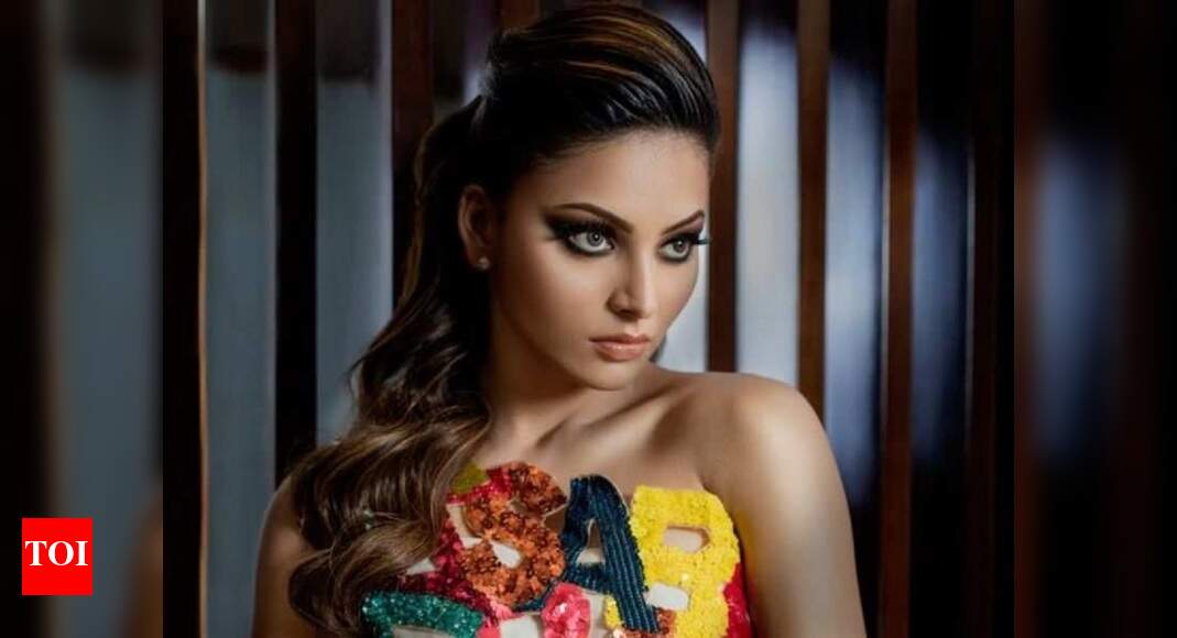 Urvashi Rautela slams her former PR manager for assassinating her ...