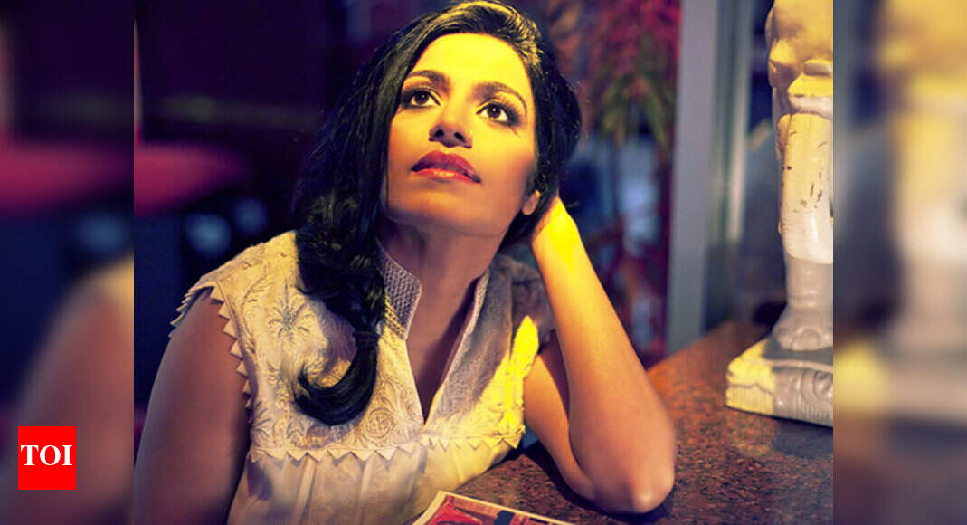 Grammy-nominated Falu Shah appointed Governor for Grammy's Recording ...