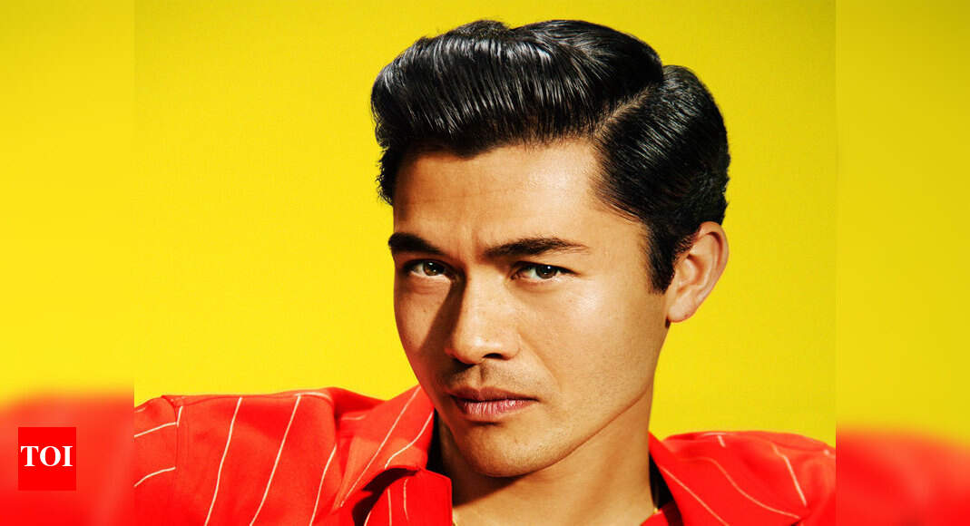 Henry Golding launches production banner, announces two projects ...