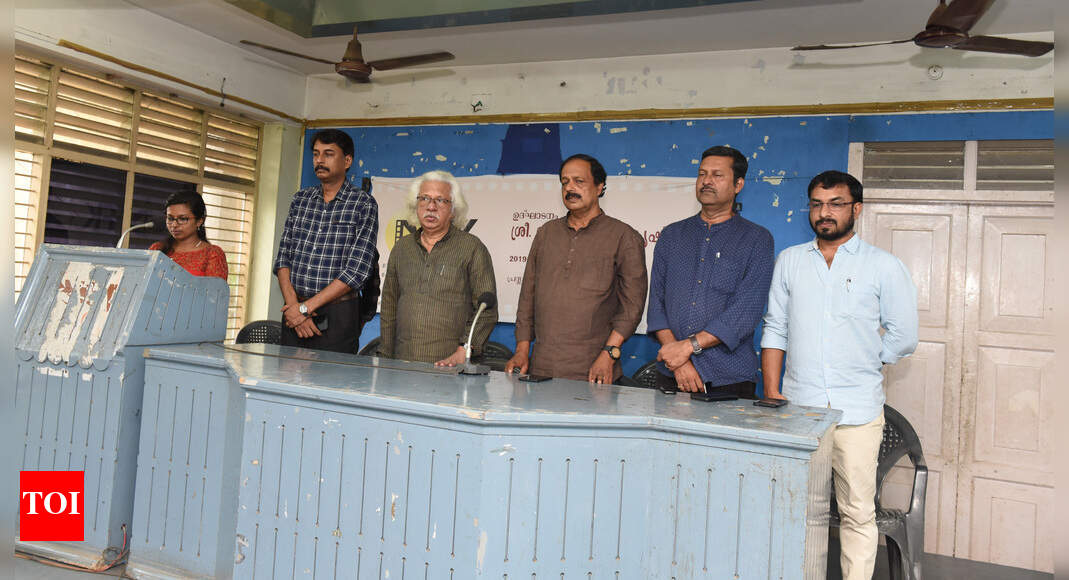 A new platform for documentary makers | Events Movie News - Times of India