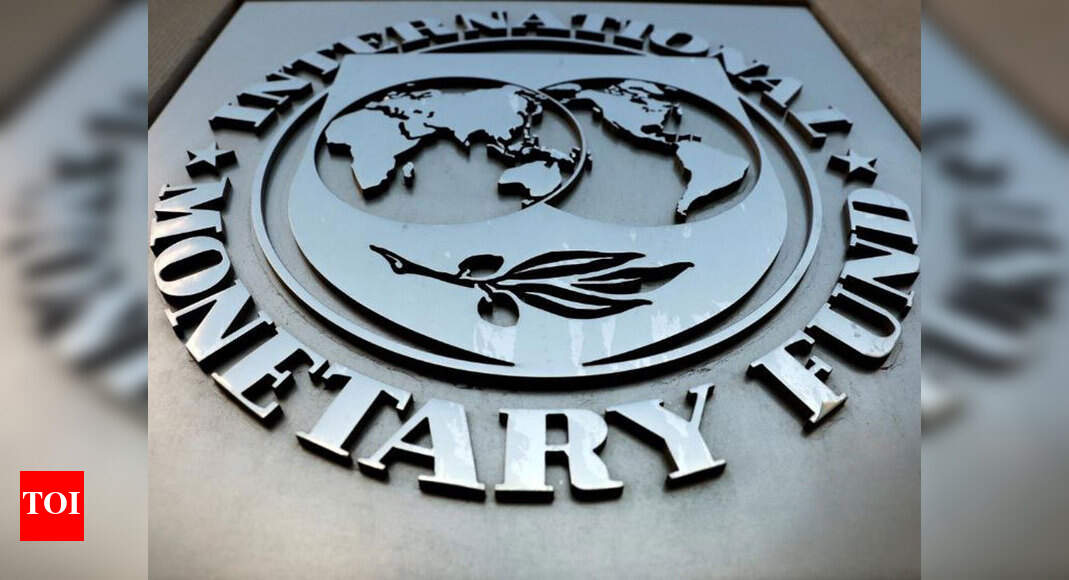 US expresses 'strong views' on IMF loan to Pakistan, pushes for ...