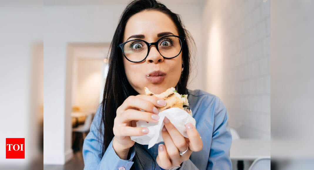 How to make it to your next cheat day meal! - Times of India