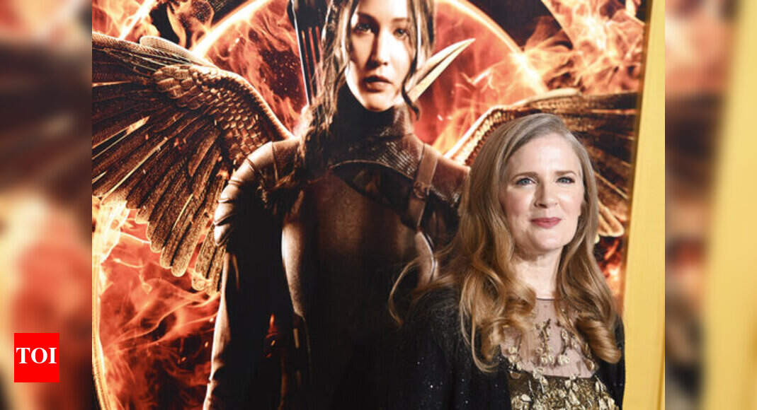 Hunger Games prequel coming out! - Times of India