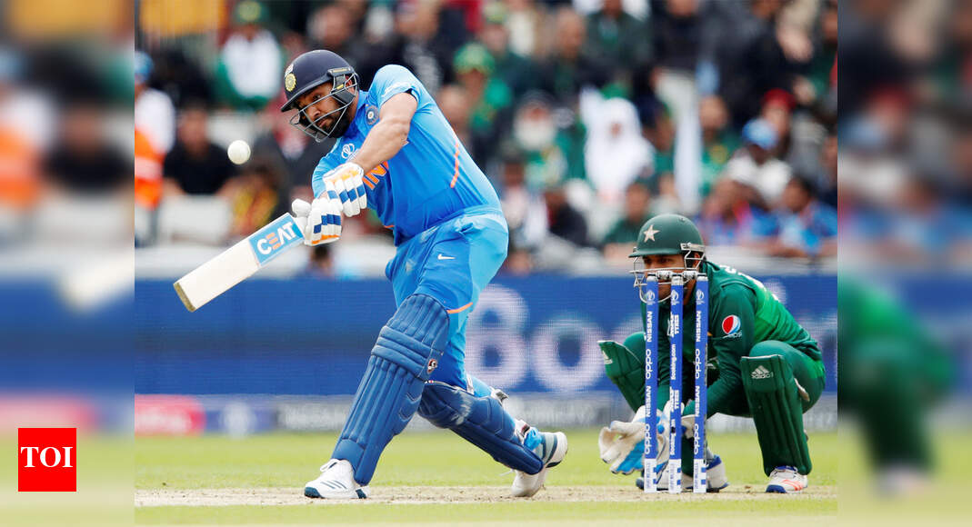 Rohit's career took off after 2011 World Cup snub, says former coach ...