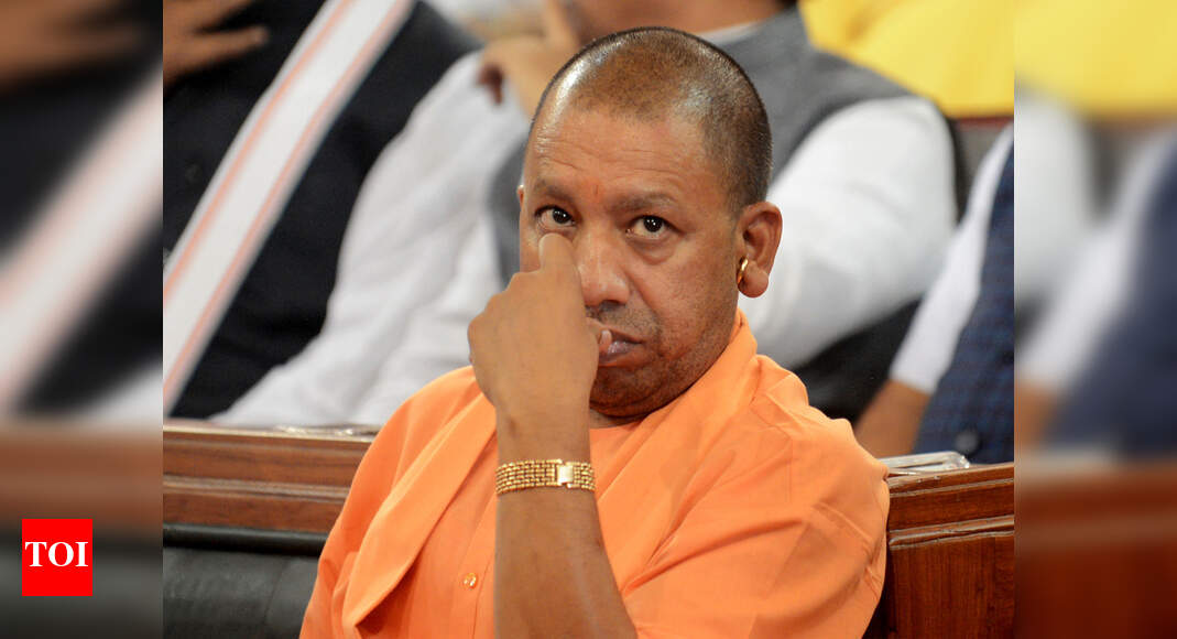 Rapper slams UP CM Yogi Adityanath, charged with sedition | India News ...