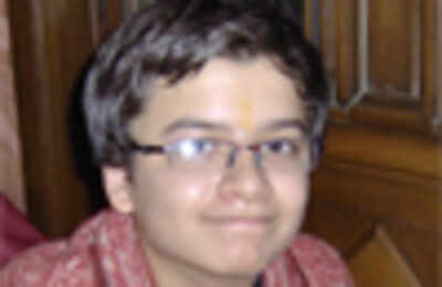 Sahaj Grover finishes joint second in Grandmaster tournament | Chess ...