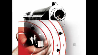 Pistol used to shoot goon was bought in Maharashtra for Rs 40,000 ...