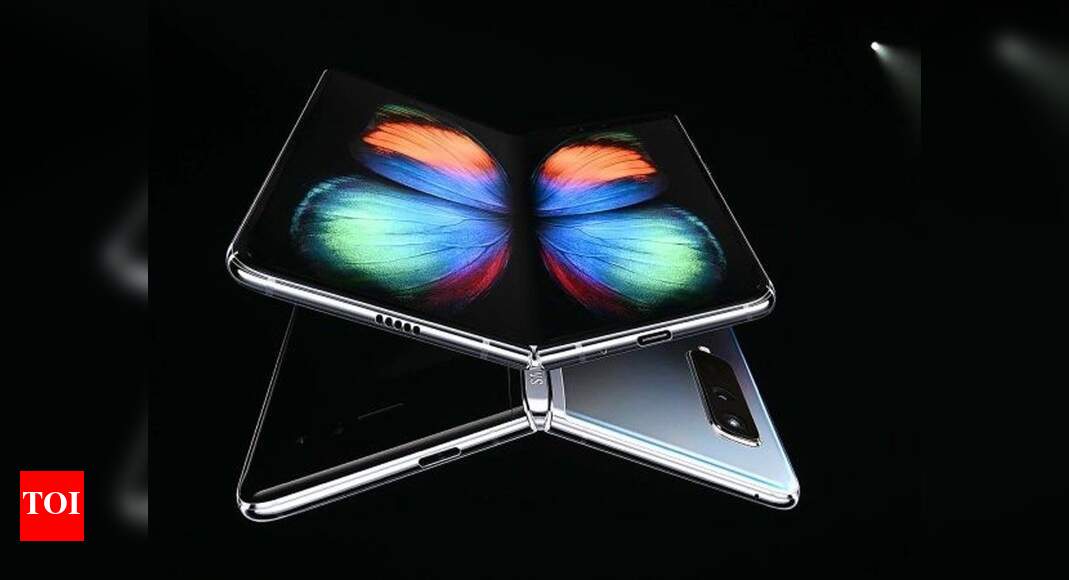 Samsung’s most expensive phone is finally set to launch, confirms ...