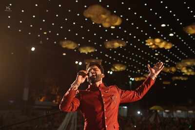 Live performances have become more financially lucrative, feel Gujarati ...