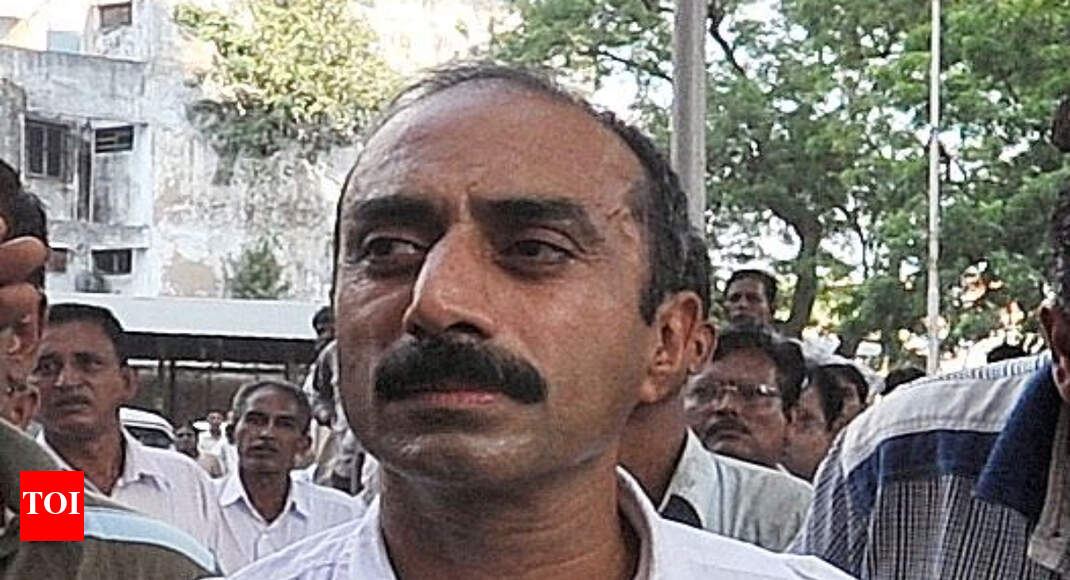 Sanjiv Bhatt IPS: Sacked Gujarat IPS officer Sanjiv Bhatt convicted in 1990 case | India News ...