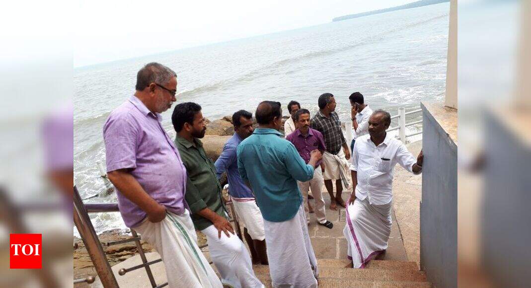 Kozhikode: Koyilandy coastal area to get facelift | Kozhikode News ...