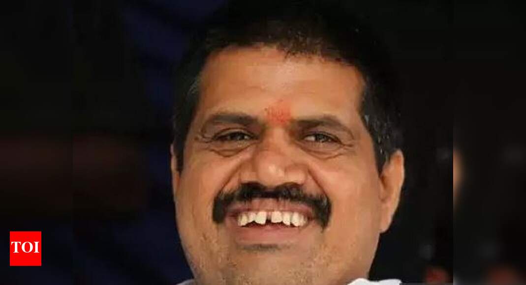 Focus on development, transparency: Avanthi Srinivas | Visakhapatnam ...