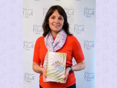 Claire Adam wins Desmond Elliott Prize 2019 for her debut novel - Times ...