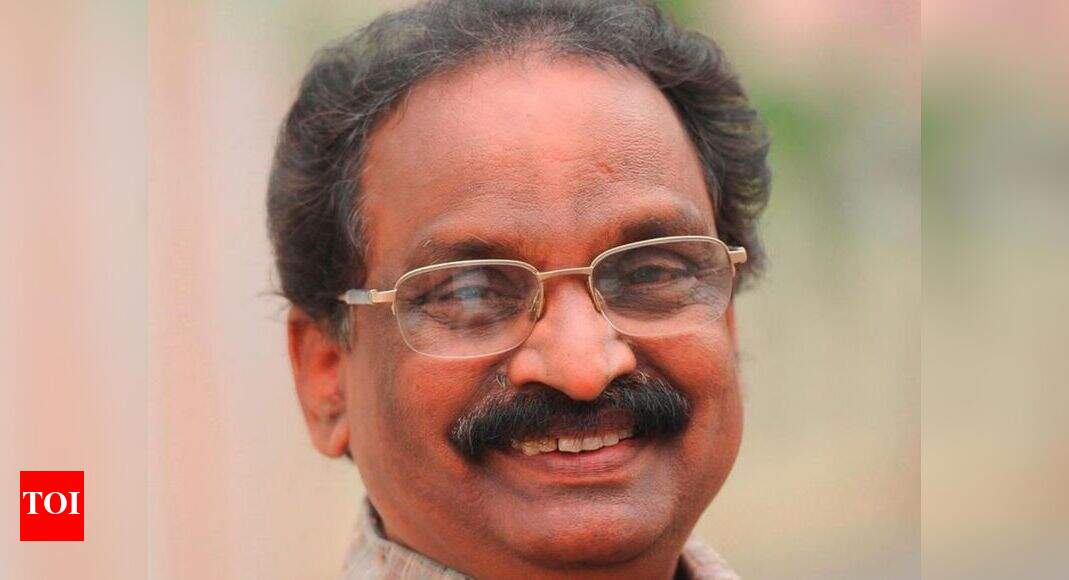 Culture minister A K Balan says academies are not independent entities ...