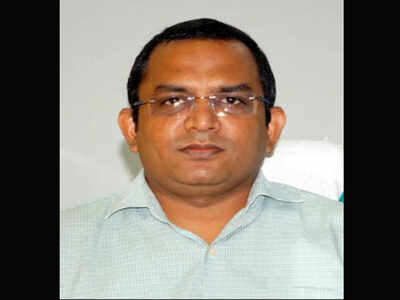 K Gopalakrishnan takes charge as Thiruvananthapuram collector ...