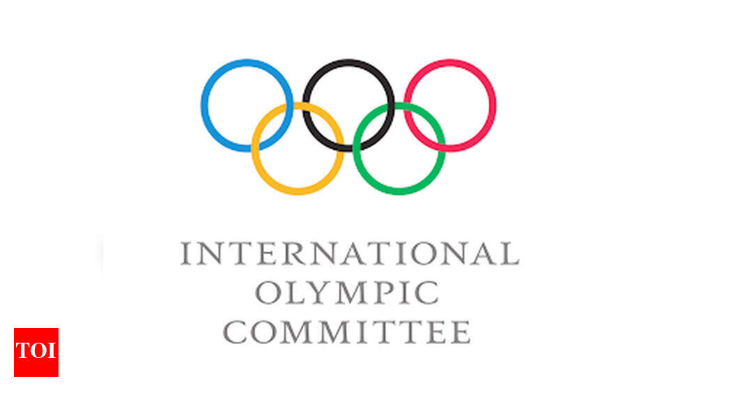 IOC officially lifts provisional ban imposed on India with regards to ...