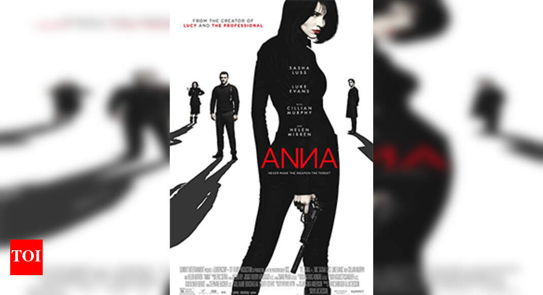 Anna Movie Review {3/5}: Critic Review of Anna by Times of India