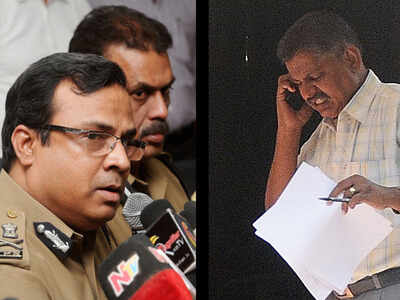 Decision on selection of DGP in a day or two | Chennai News - Times of ...