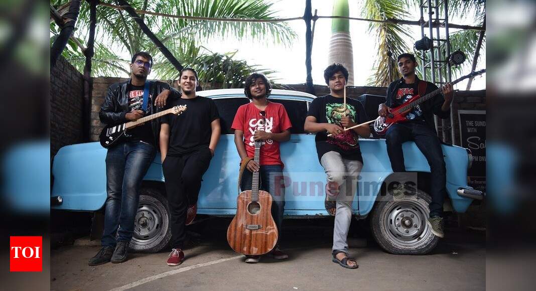 Make it original and make it worth it, say these Pune rock bands ...