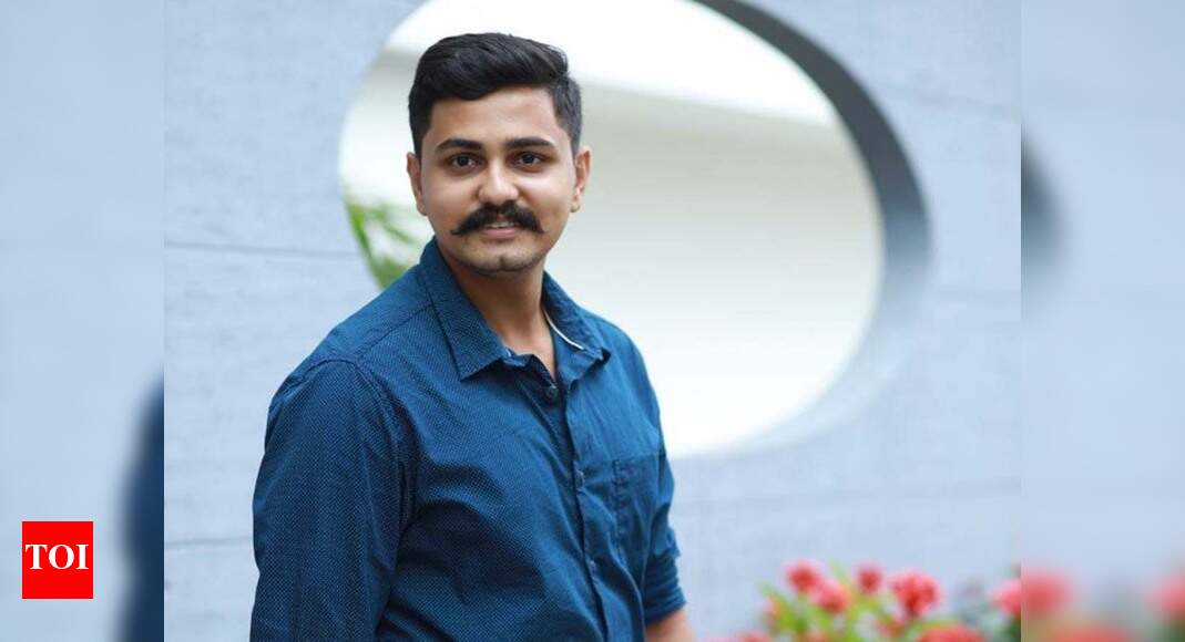 Althaf shows off a distinctive style in Vakathirivu | Malayalam Movie ...