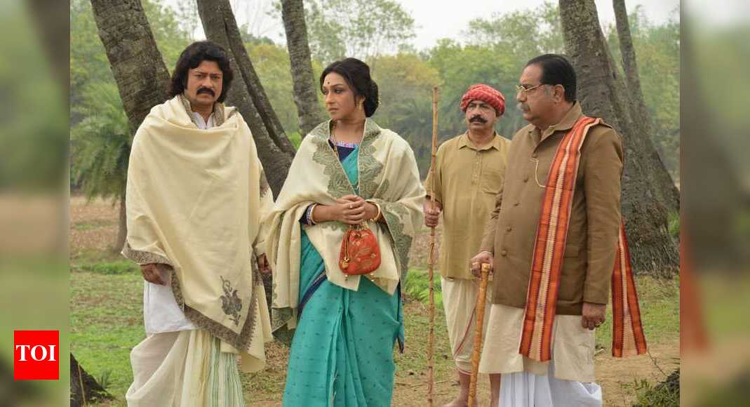 Datta's fate hangs in the balance | Bengali Movie News - Times of India
