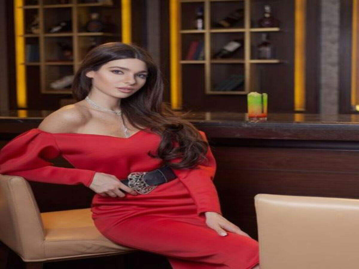 Nini Gogichaishvili crowned Miss World Georgia 2019