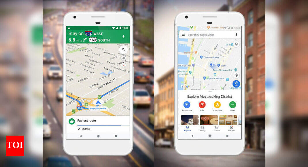 google maps fake business profile: Here's what Google has to say on ...
