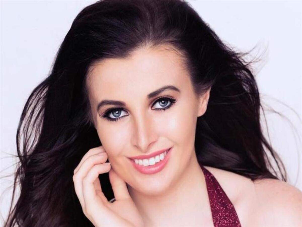 Kate Marie crowned Miss Earth London 2019
