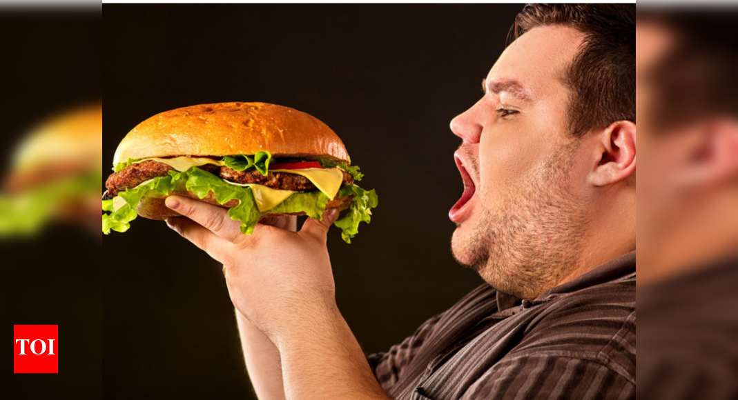 Did you know consumption of processed food can lead to obesity ...