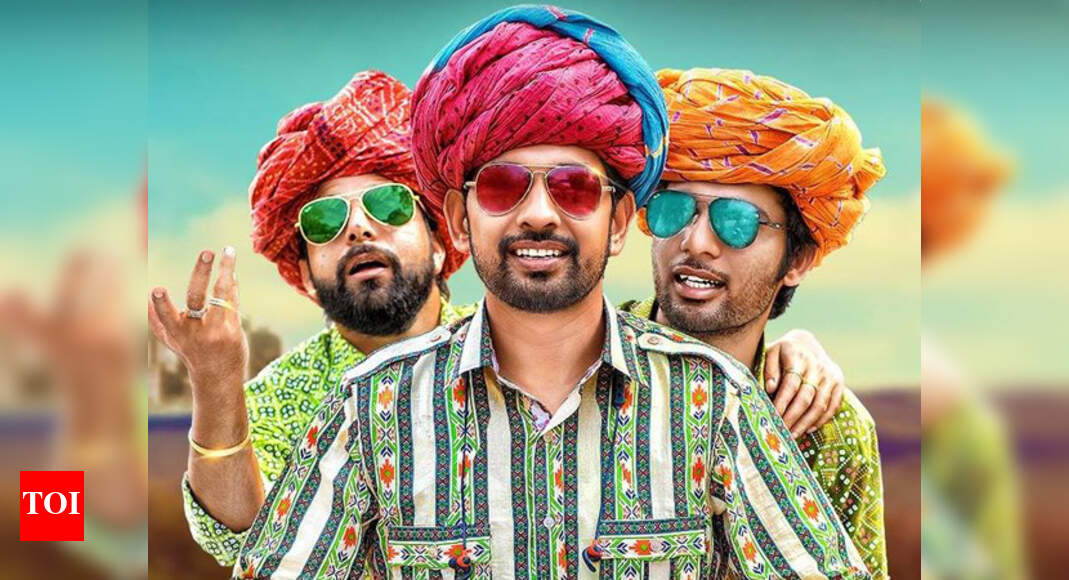 WOMEN EMPOWERMENT, WIDOW REMARRIAGE & IDENTITY: Rajasthani rappers are ...