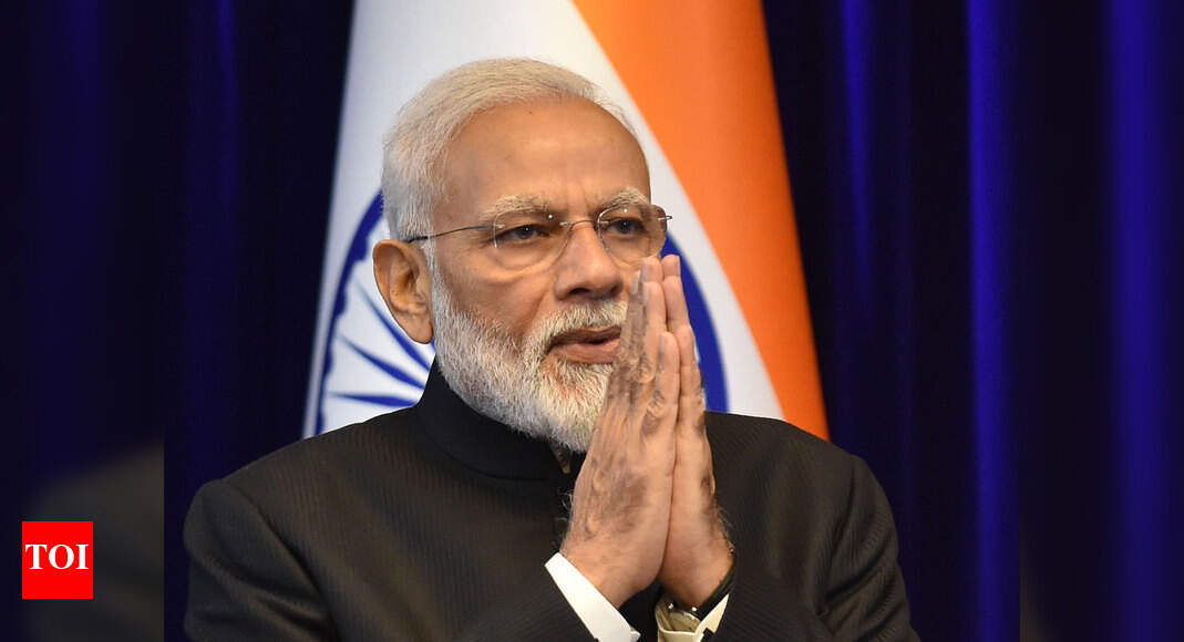 G20 Summit: PM Narendra Modi to attend G20 summit in Japan from June 27 ... G20 Summit: PM Narendra Modi to attend G20 summit in Japan from June 27 ...