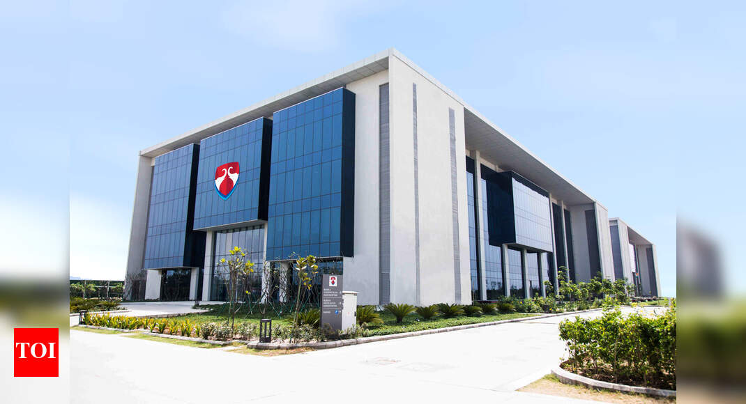 Bennett University - Times of India