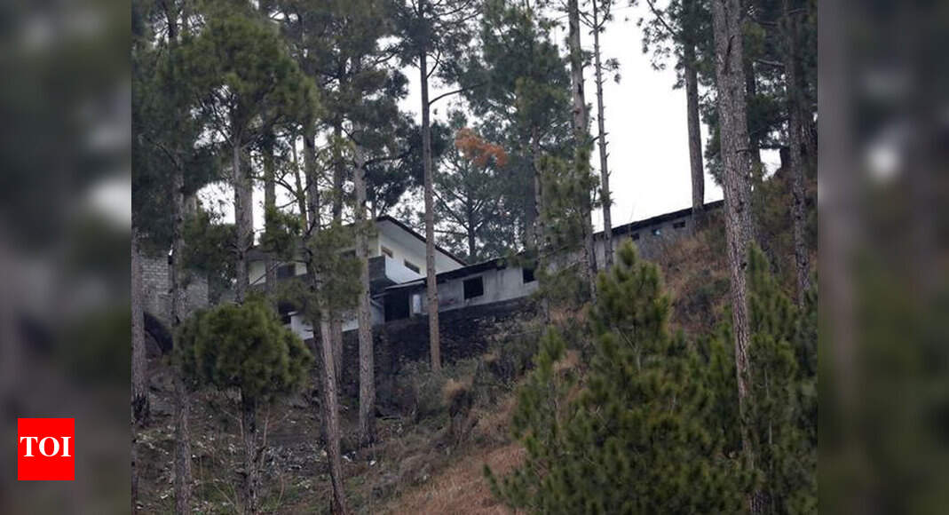 'Operation Bandar': IAF's code name for Balakot air strikes | India ...