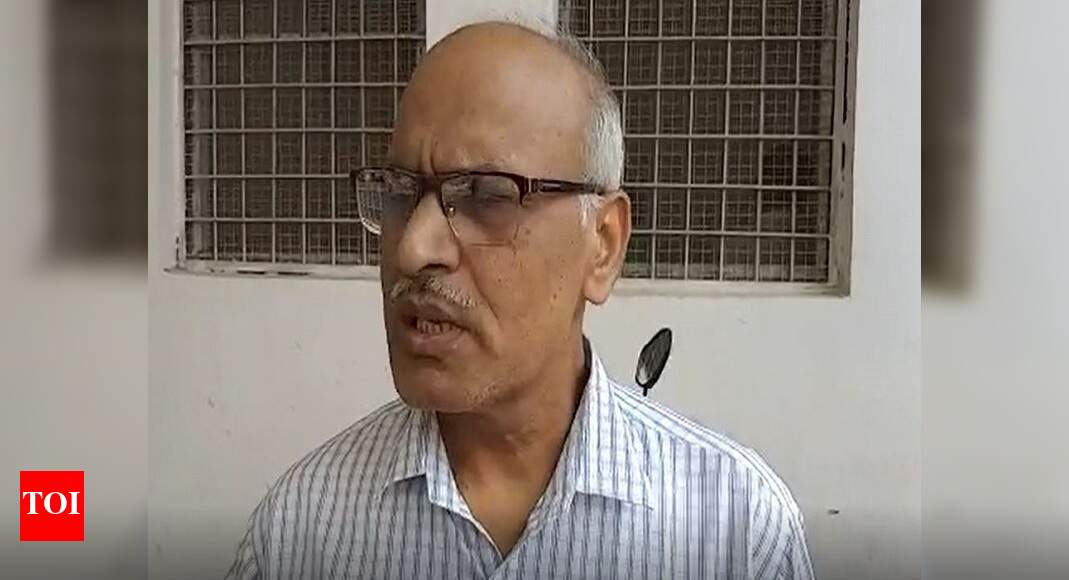 Sagar man declared dead by doctor found alive in mortuary | Bhopal News ...