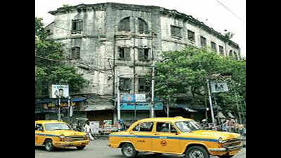 Building gets ‘condemned’ notice as TBM Chandi gears up to bore under ...