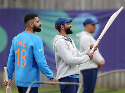 India vs Afghanistan Preview, ICC World Cup 2019: After tough four ...