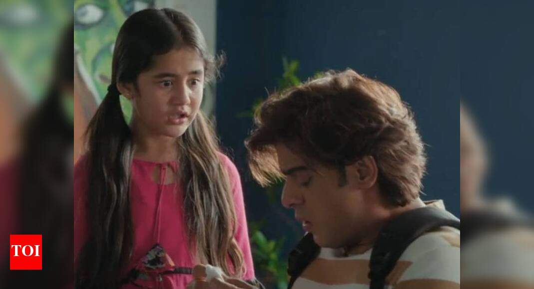 Kulfi Kumar Bajewala written update, June 21, 2019: Sikander recognises ...