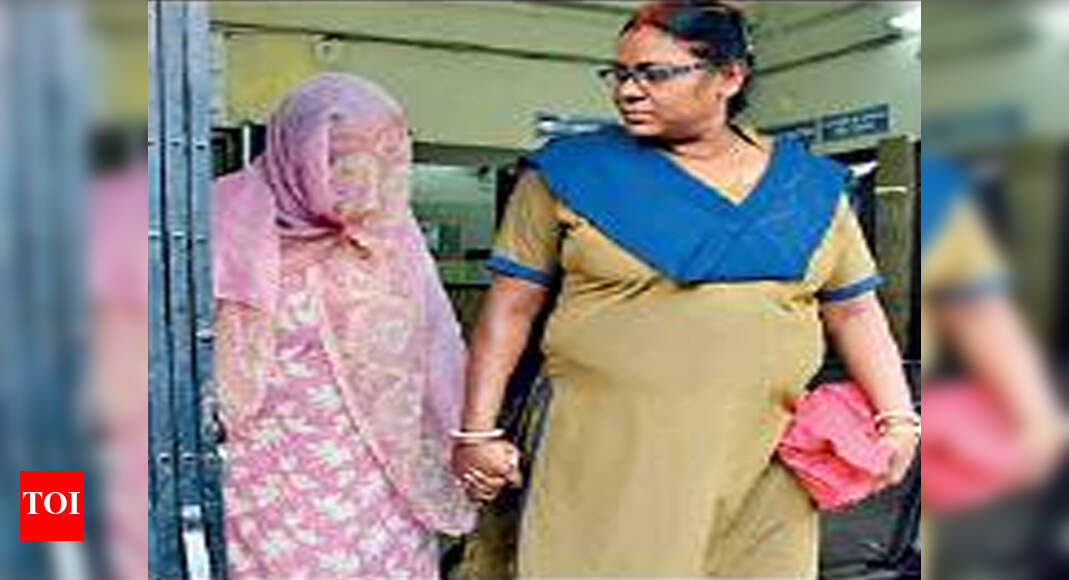 Howrah: Woman plots son’s murder, paramour executes it | Kolkata News ...